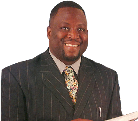 Pastor Gregory Tyson Tribute: First Jerusalem MBC